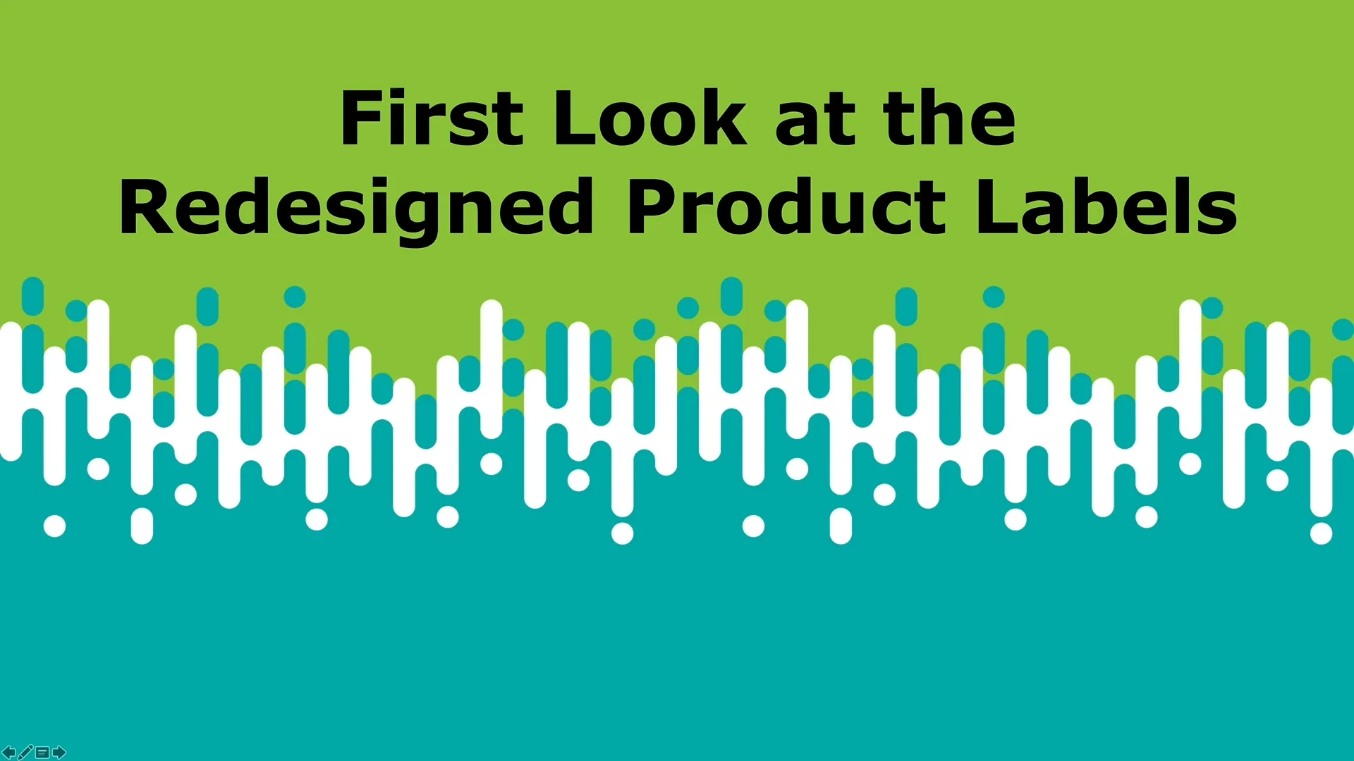 New Reliv Product Labels Redesign! on Vimeo