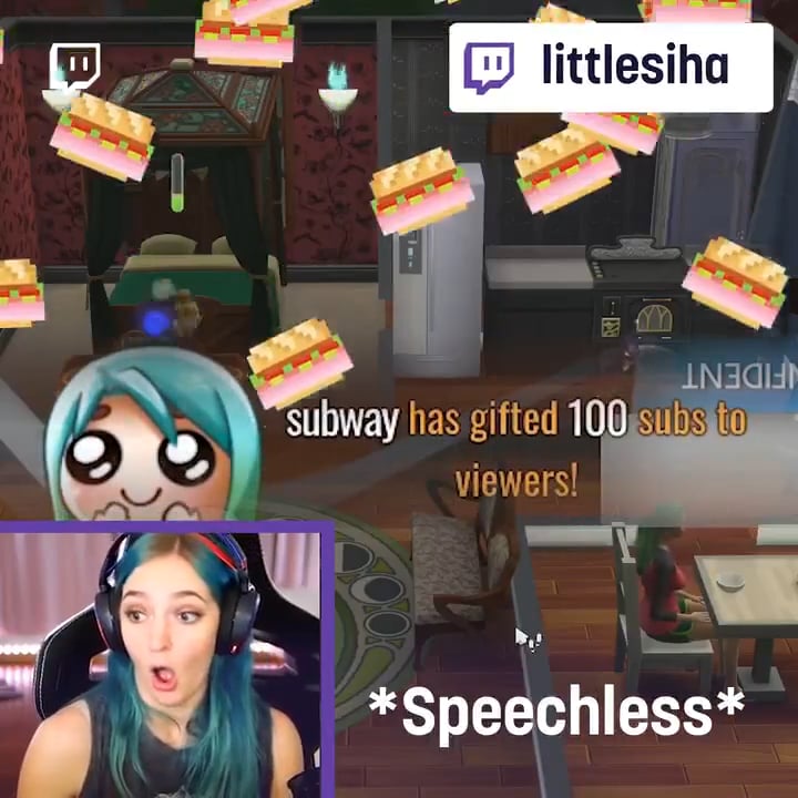 Subtember Sub Bombs on Vimeo