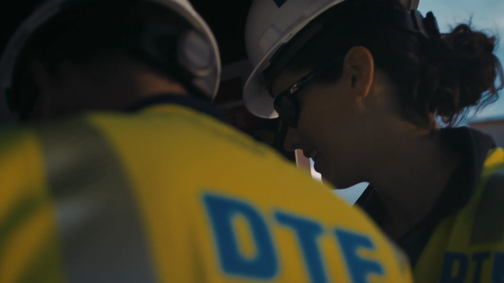 DTE - Lead by Example | Leading Michigan Towards A Clean Energy Future