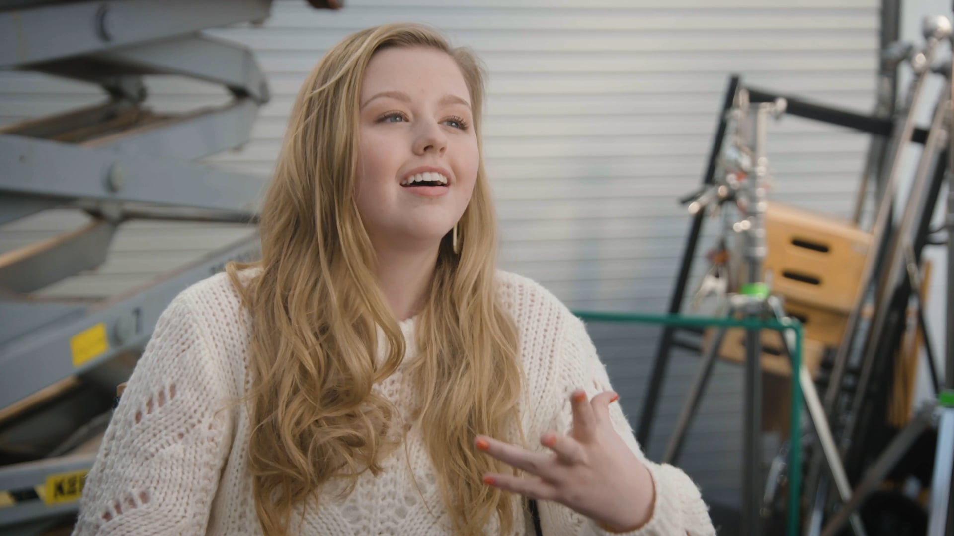 Ellie Wiese Patient Video on Vimeo