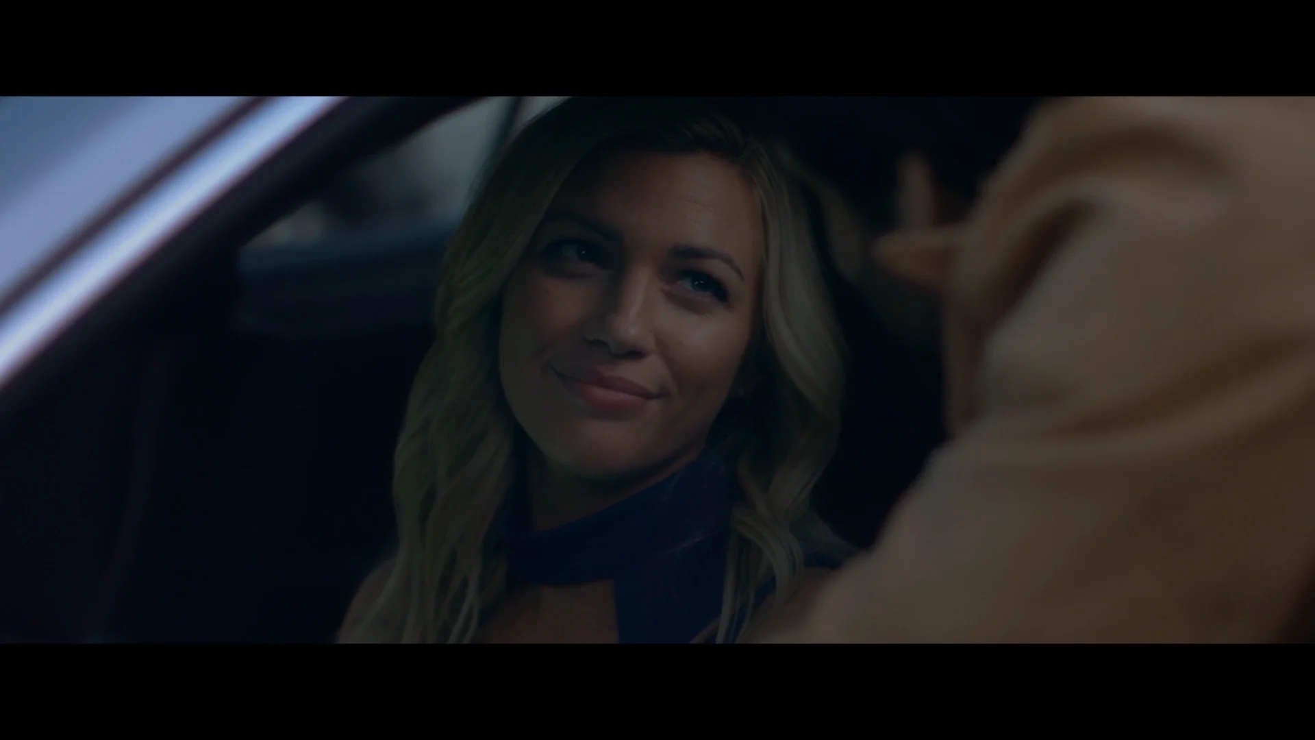 BRANDED - Car Scene on Vimeo