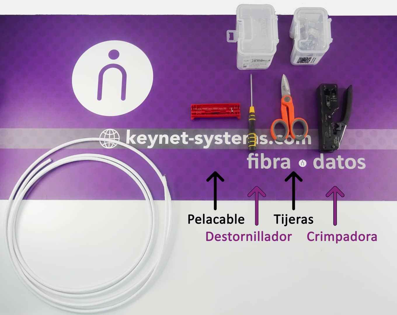 Video montaje rápido Crimpadora FE-795-F on Vimeo