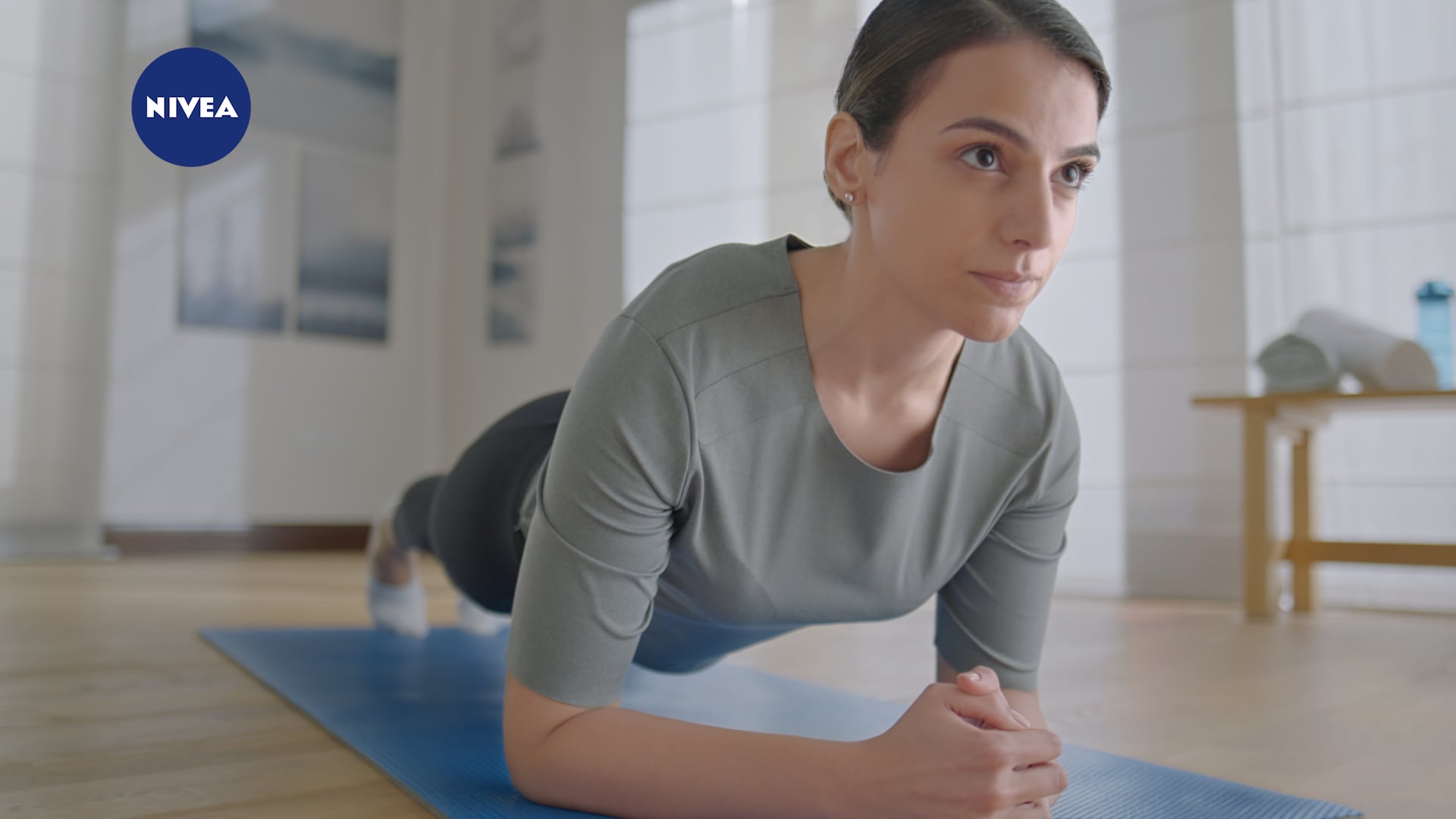 Beiersdorf | Nivea Essentials TVC on Vimeo