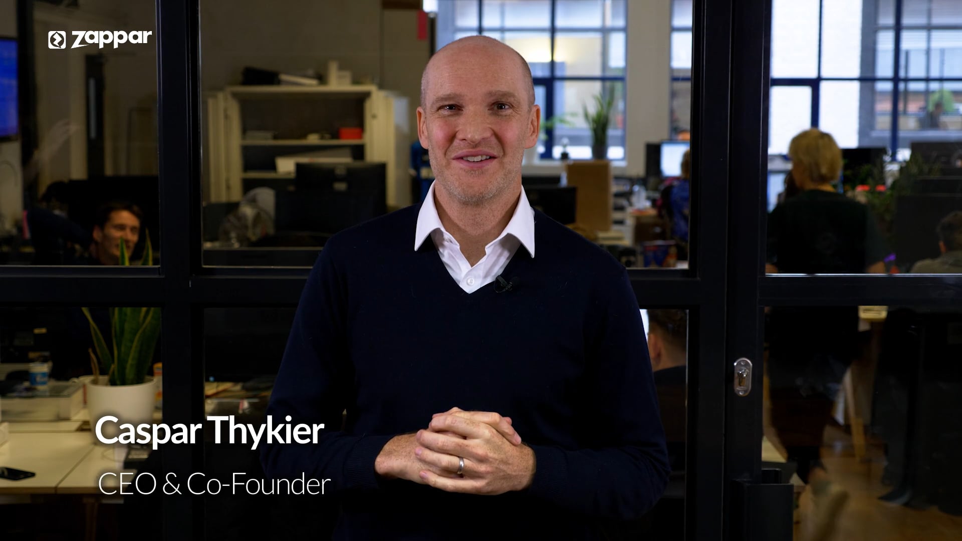 Zappar in Two Minutes on Vimeo