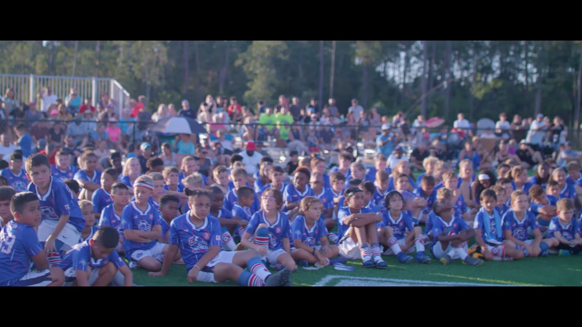 PCB Sports Complex 30 Second Cut on Vimeo