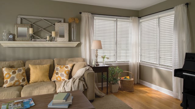 Support Center | Levolor