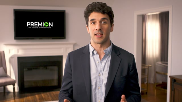 PREMION Reviews | View Portfolios | DesignRush