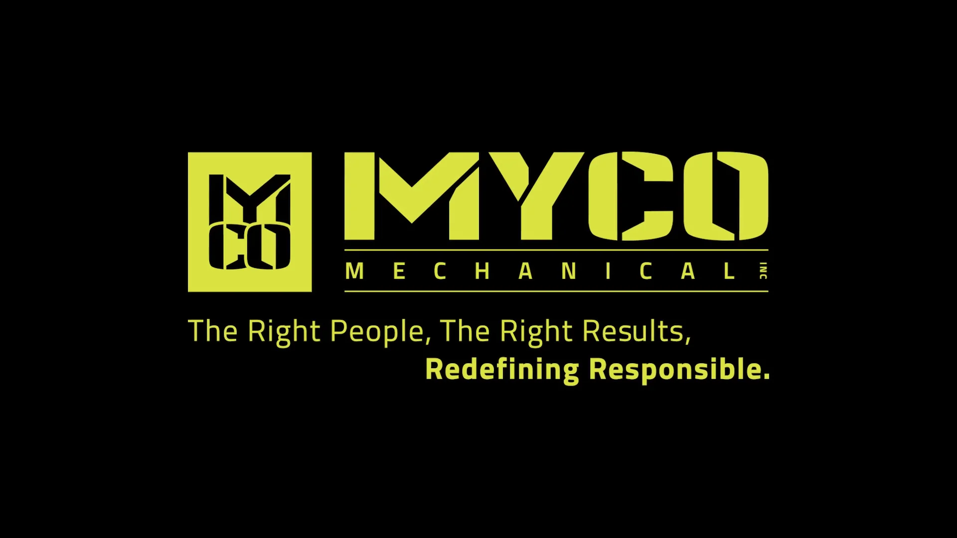Myco-Phase2 - MYCO Mechanical Brand Story on Vimeo