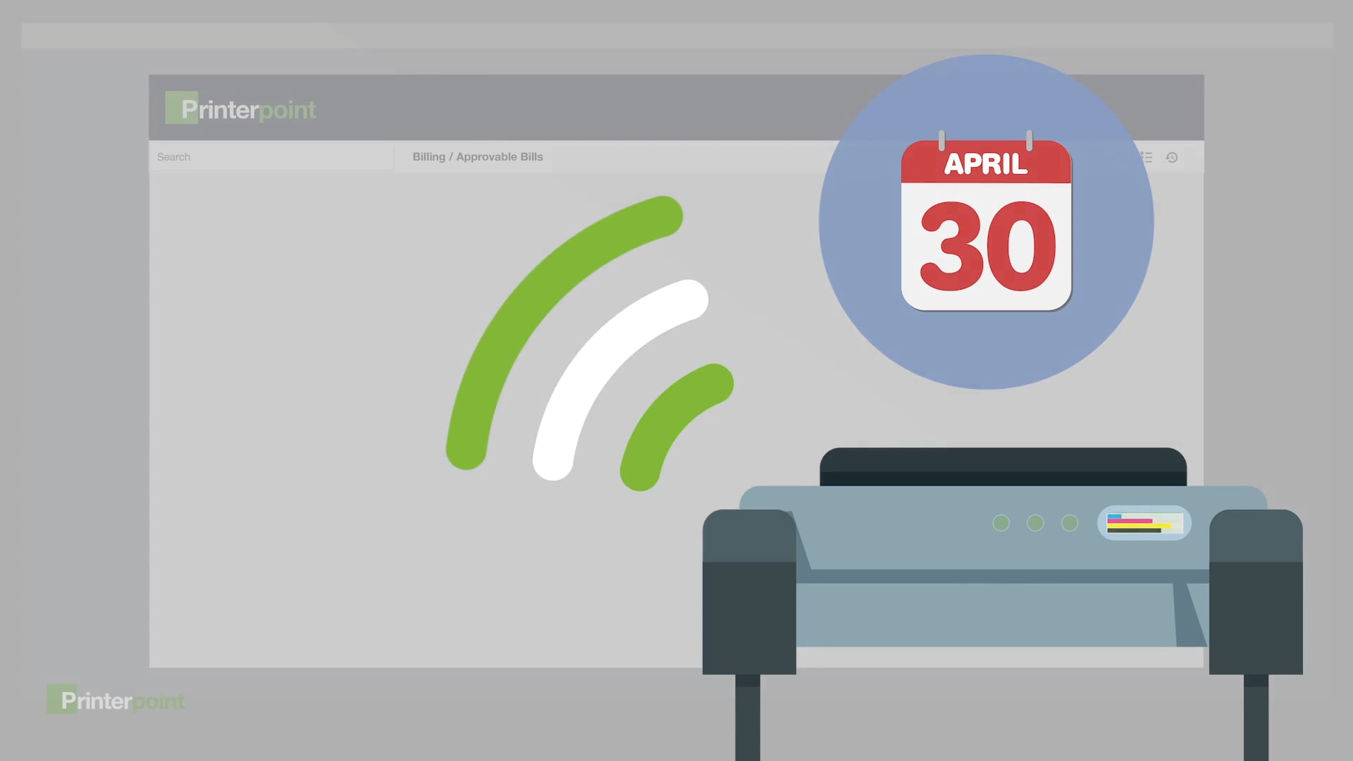 Printerpoint Billing Workflow on Vimeo