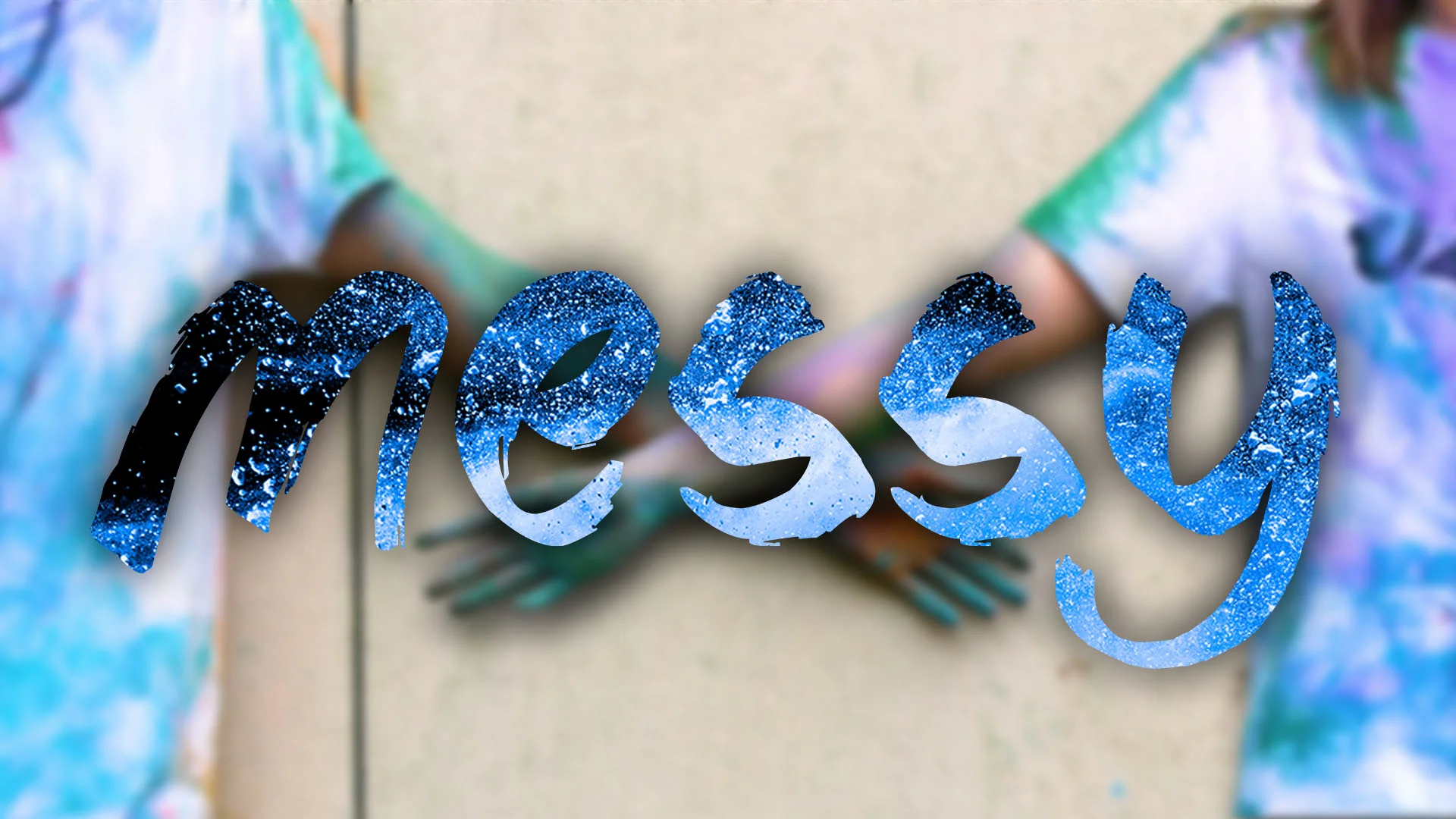 Messy | Week 3 on Vimeo