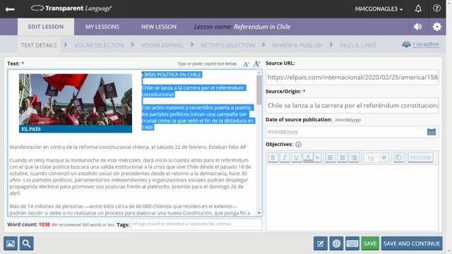 All CL-150 Training Videos on Vimeo