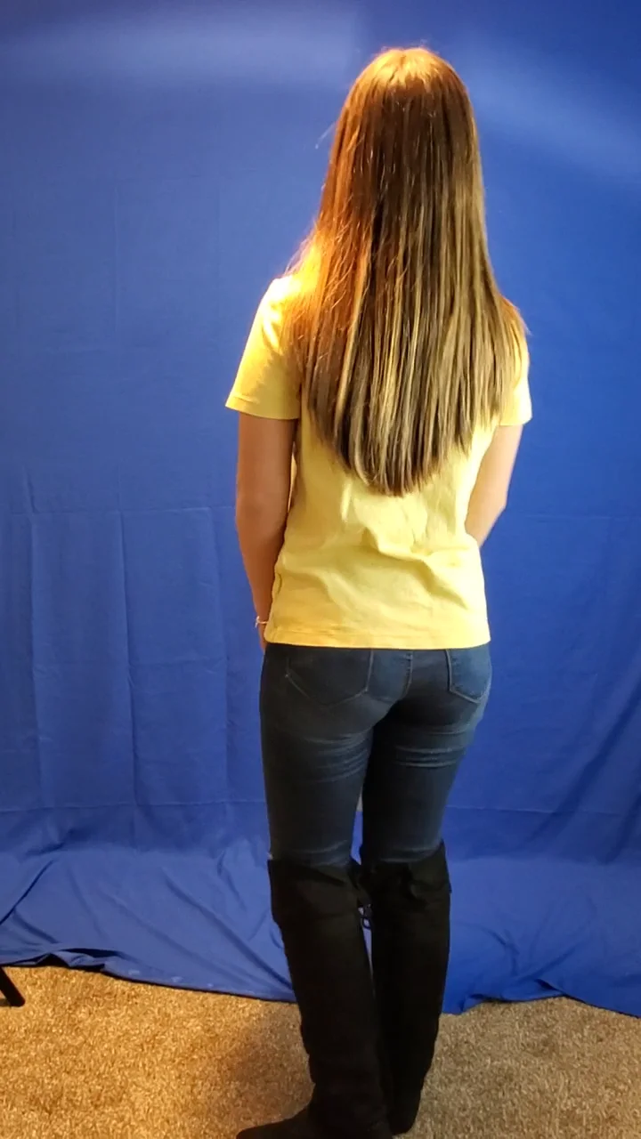 Alanna Martin (slate) on Vimeo