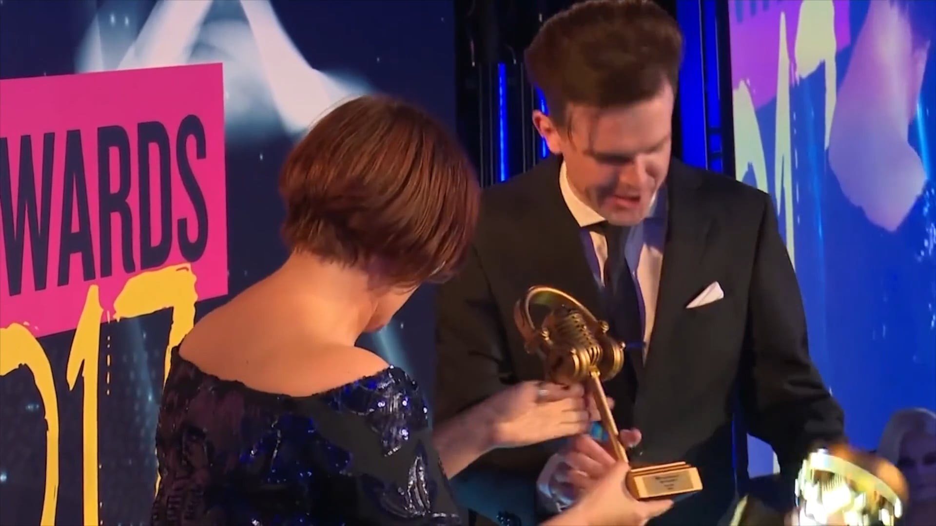 Dara Quilty Sizzle 2020 on Vimeo