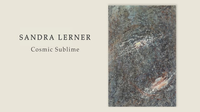 Sandra Lerner Art on Vimeo