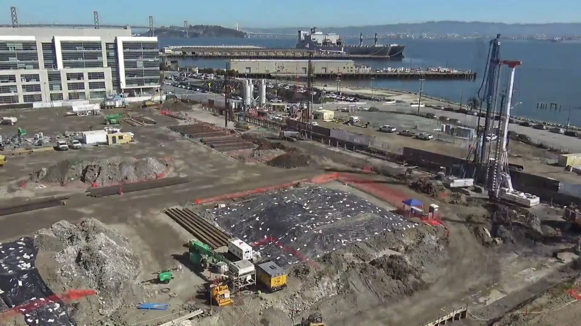 Aplicación Intercrete on Vimeo