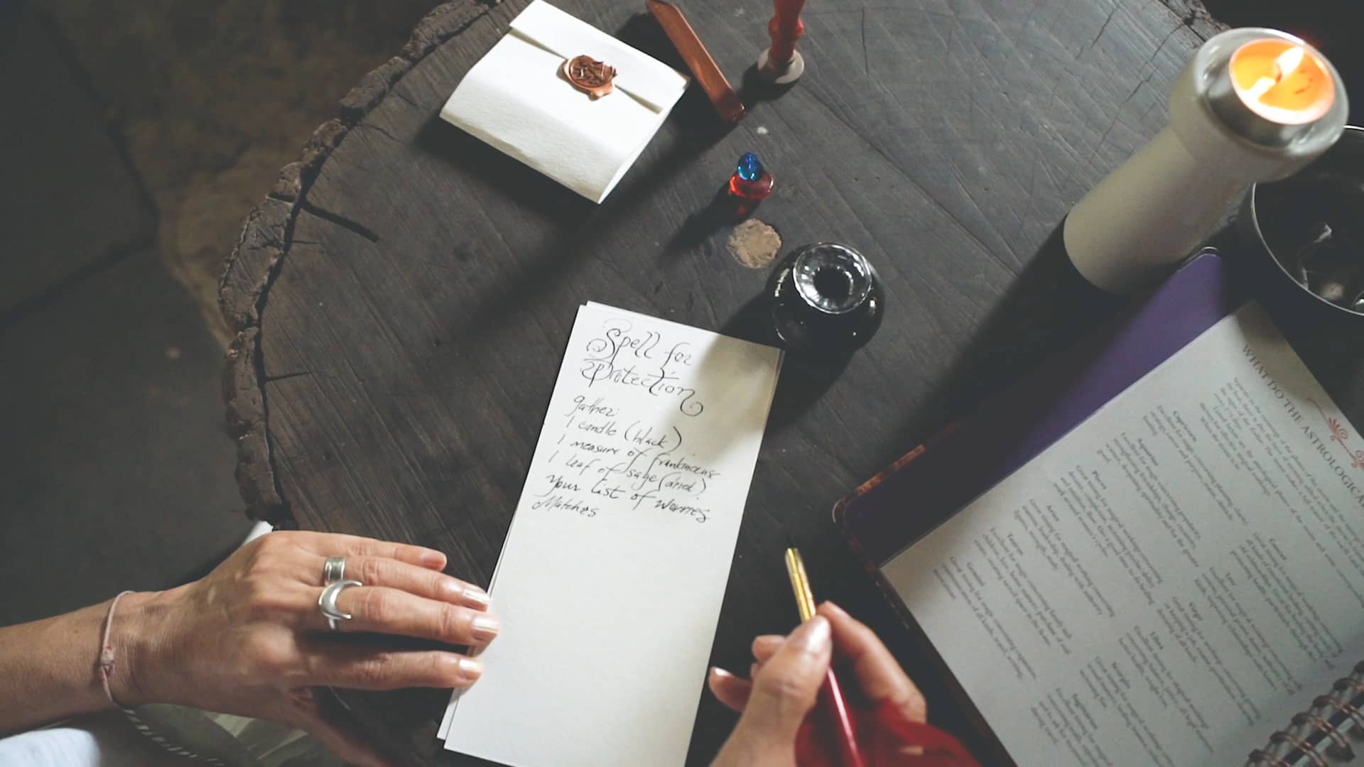 What is a Witch... on Vimeo