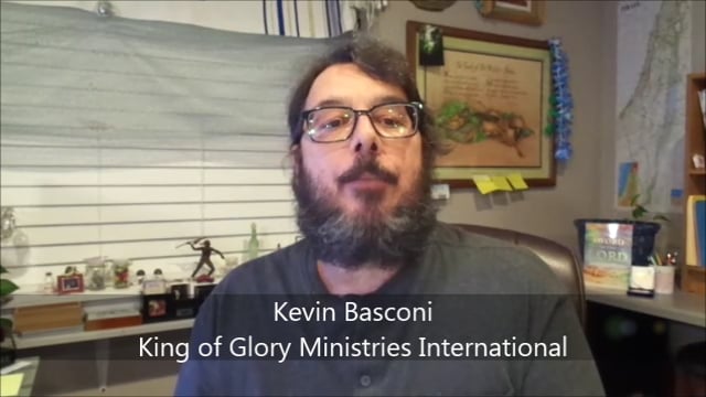 Activating Your 2020 20-20 Spiritual Vision in 2020 in The Moravian ...