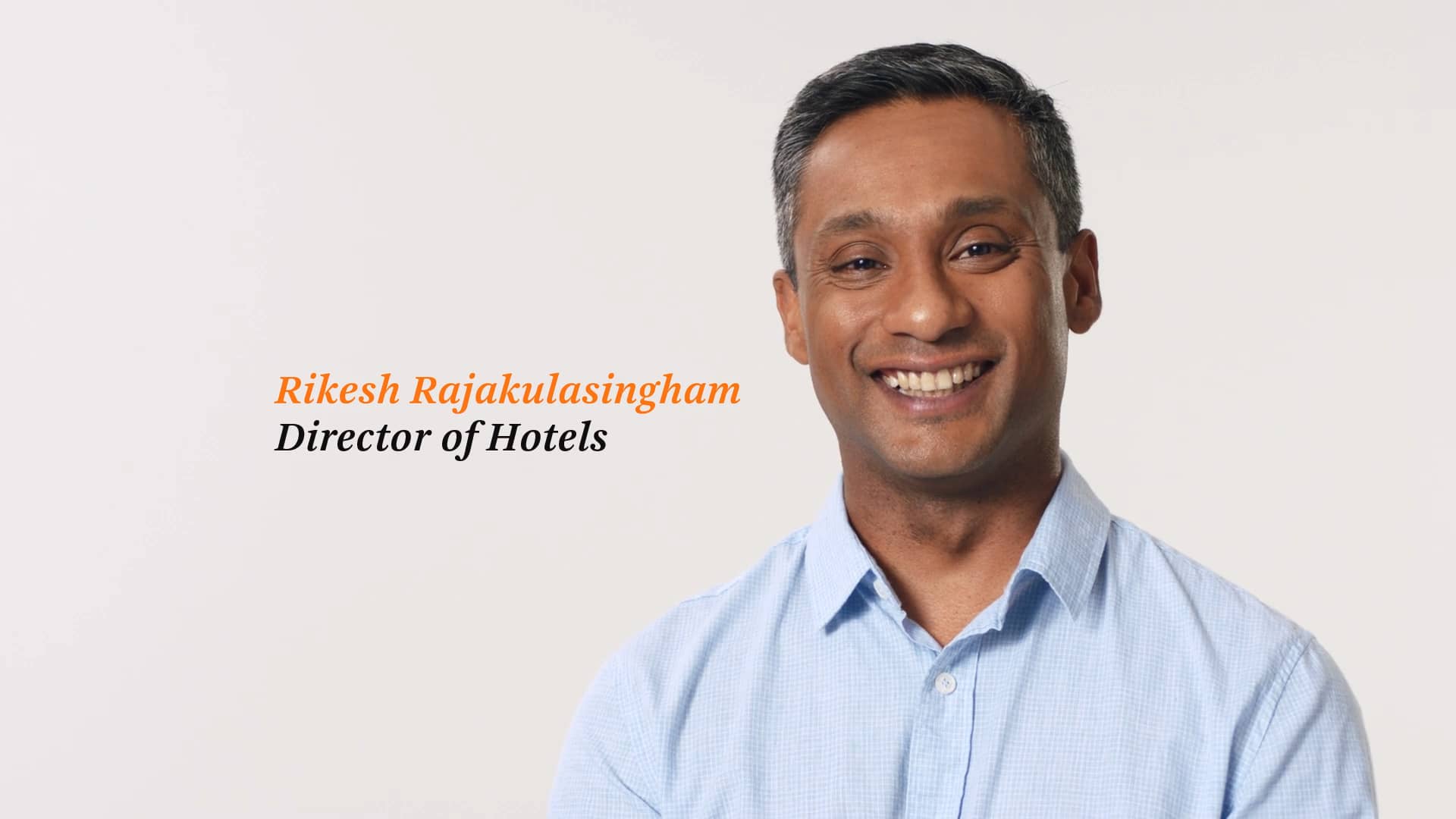 THE STAR - RIKESH RAJAKULASINGHAM on Vimeo