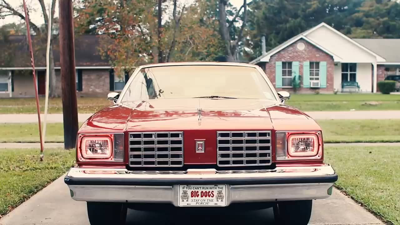 Pokey Bear - Older Woman on Vimeo