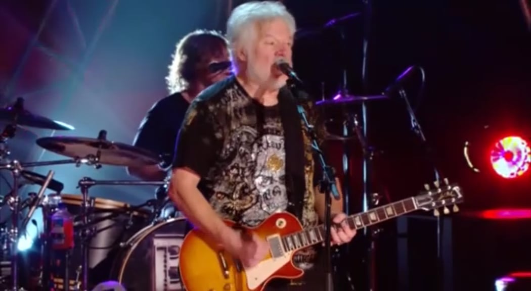 BTO You Aint Seen Nothing Yet on Vimeo