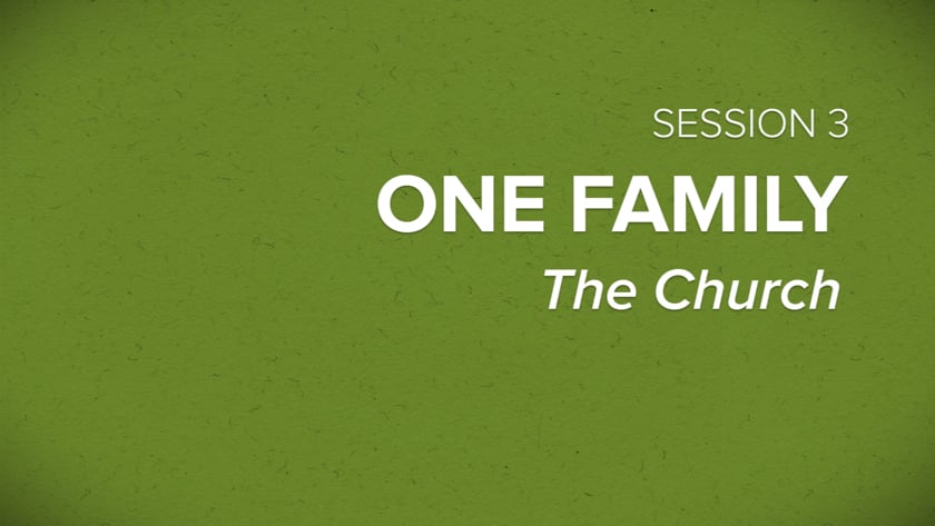 Book 2: Spiritual Disciplines – GLC