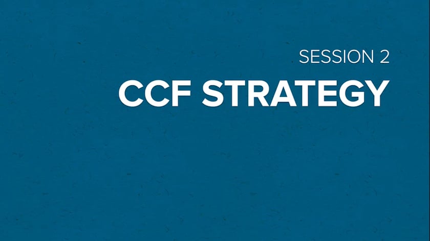 Book 4: CCF DNA – GLC