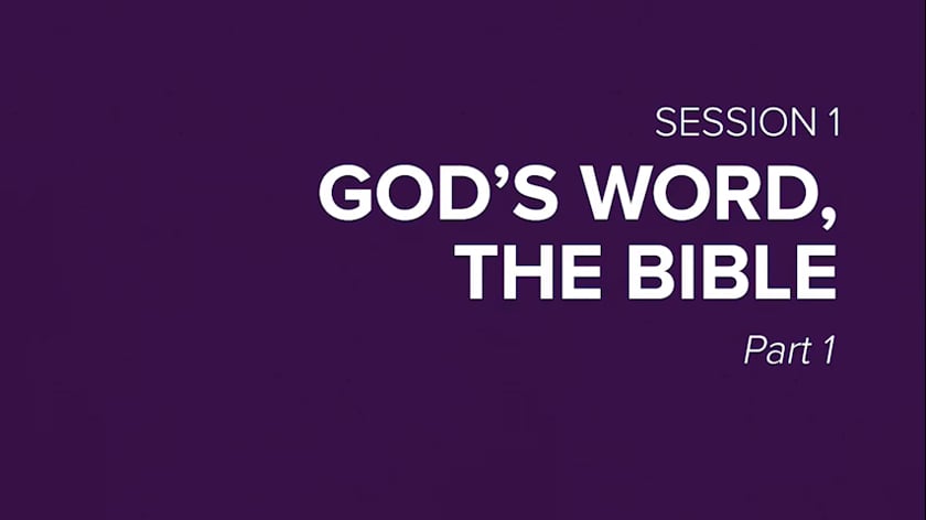 Book 6: Basic Doctrines – GLC