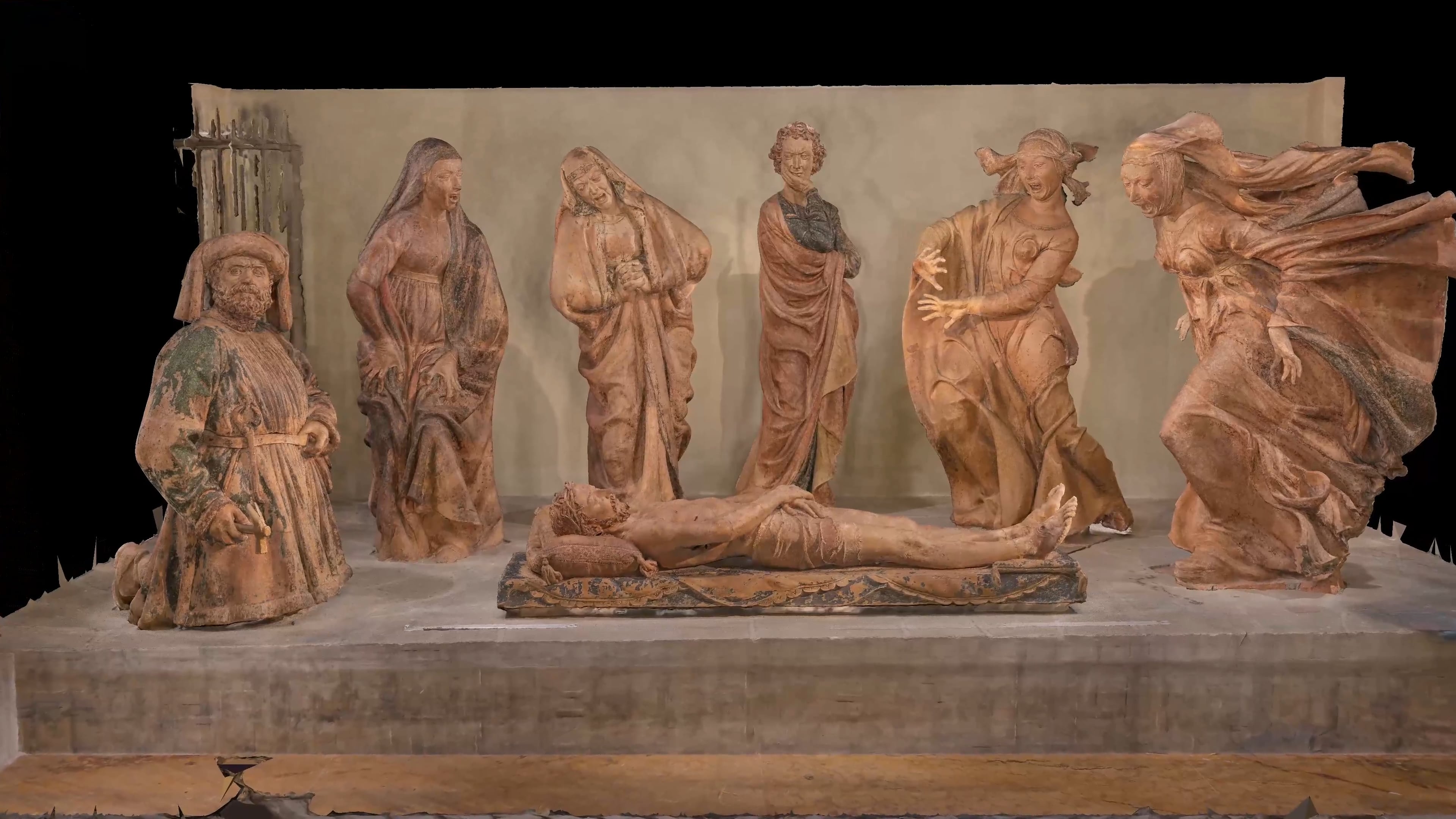 Come E Morto Leonardo Da Vinci – Parrocchia GDM