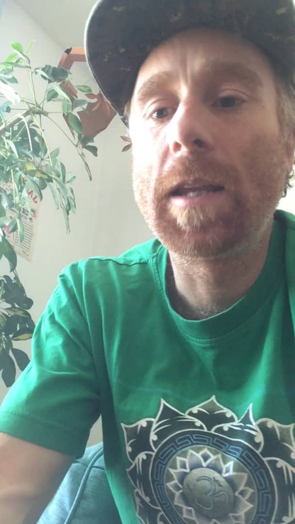 Louis-David Durocher on Vimeo