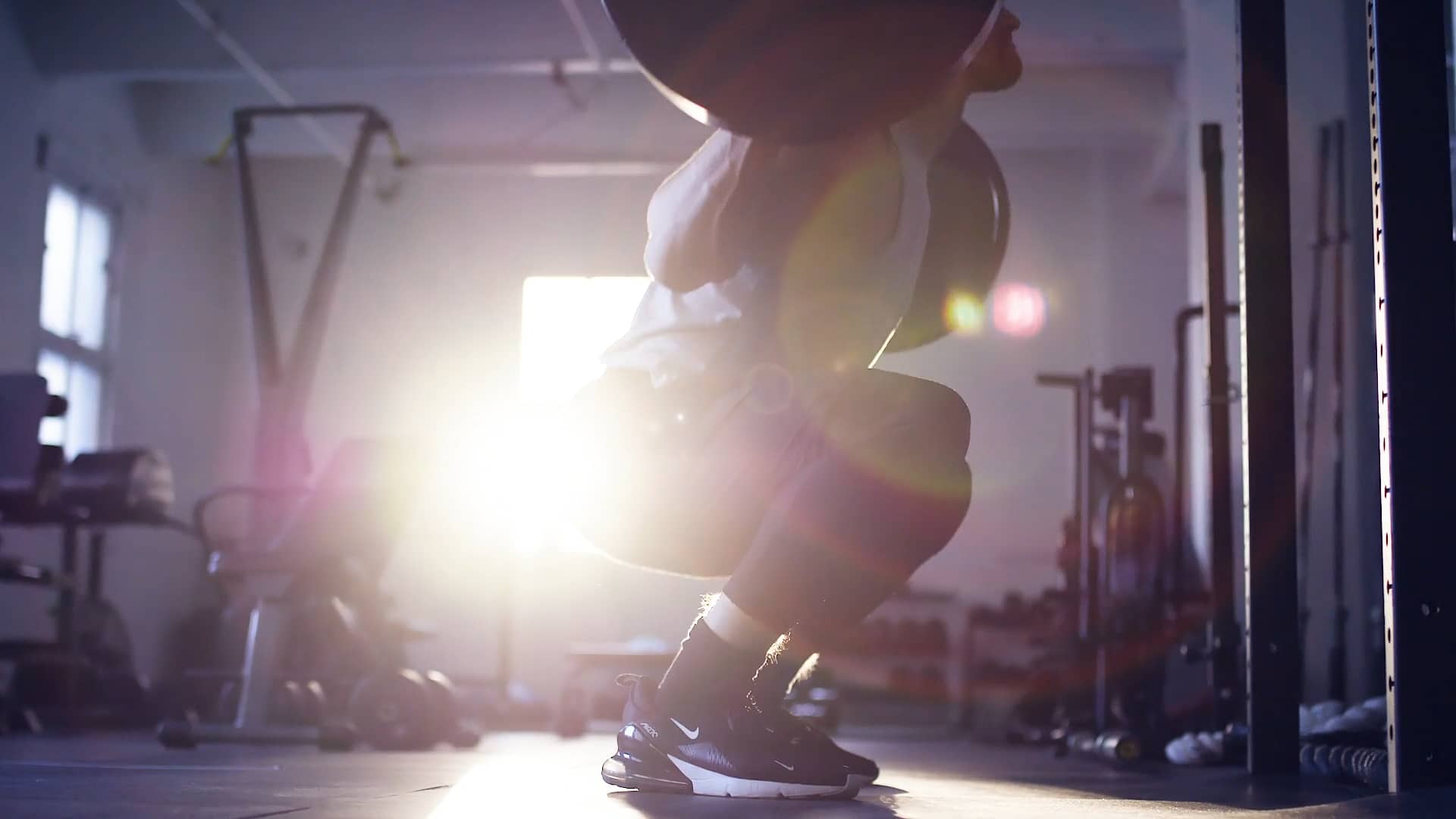 JOE RODONIS | ATHLETE & COACH - 60 SEC on Vimeo