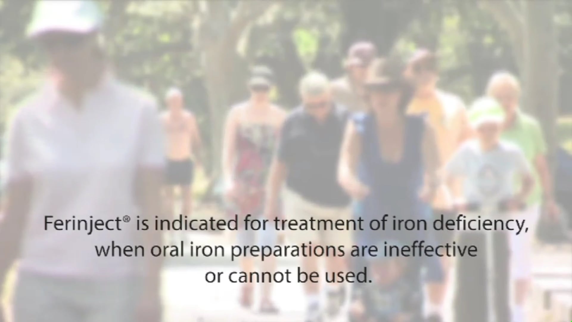 HealthPathways Southern - Ferinject Administration Intravenous Drip ...