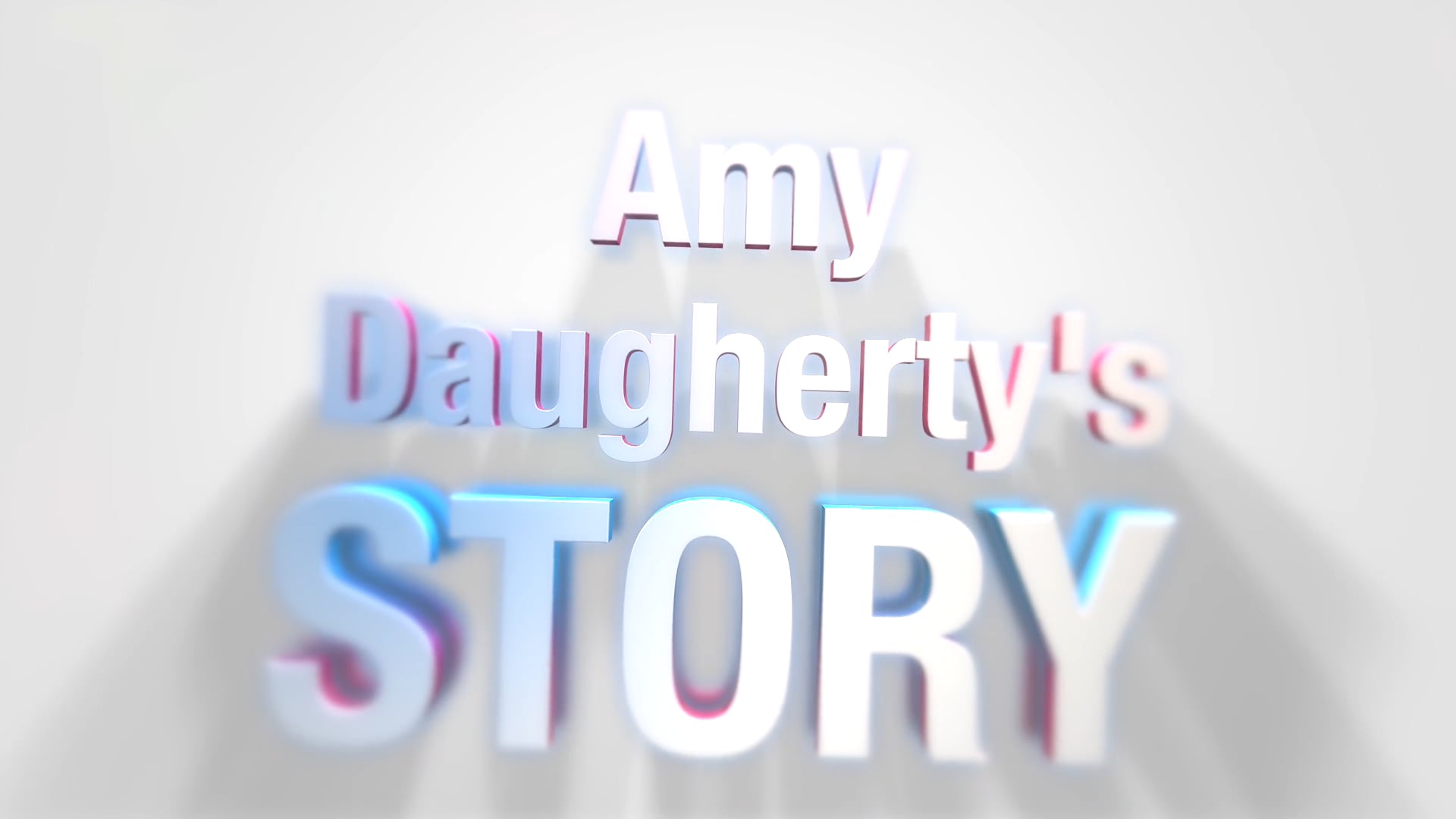 Amy Daugherty Testimony on Vimeo