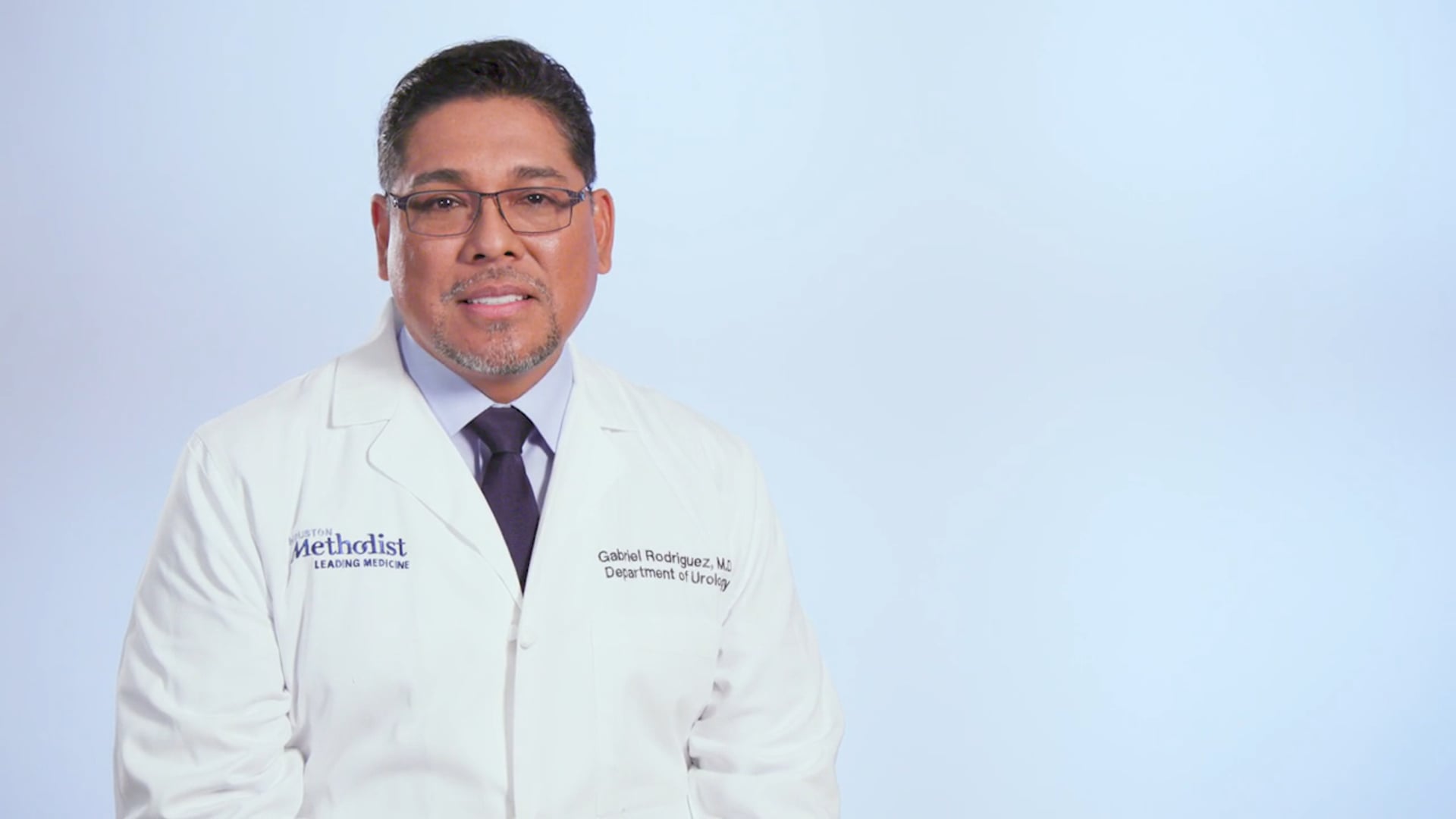 Dr. Gabriel Rodriguez | Houston Methodist