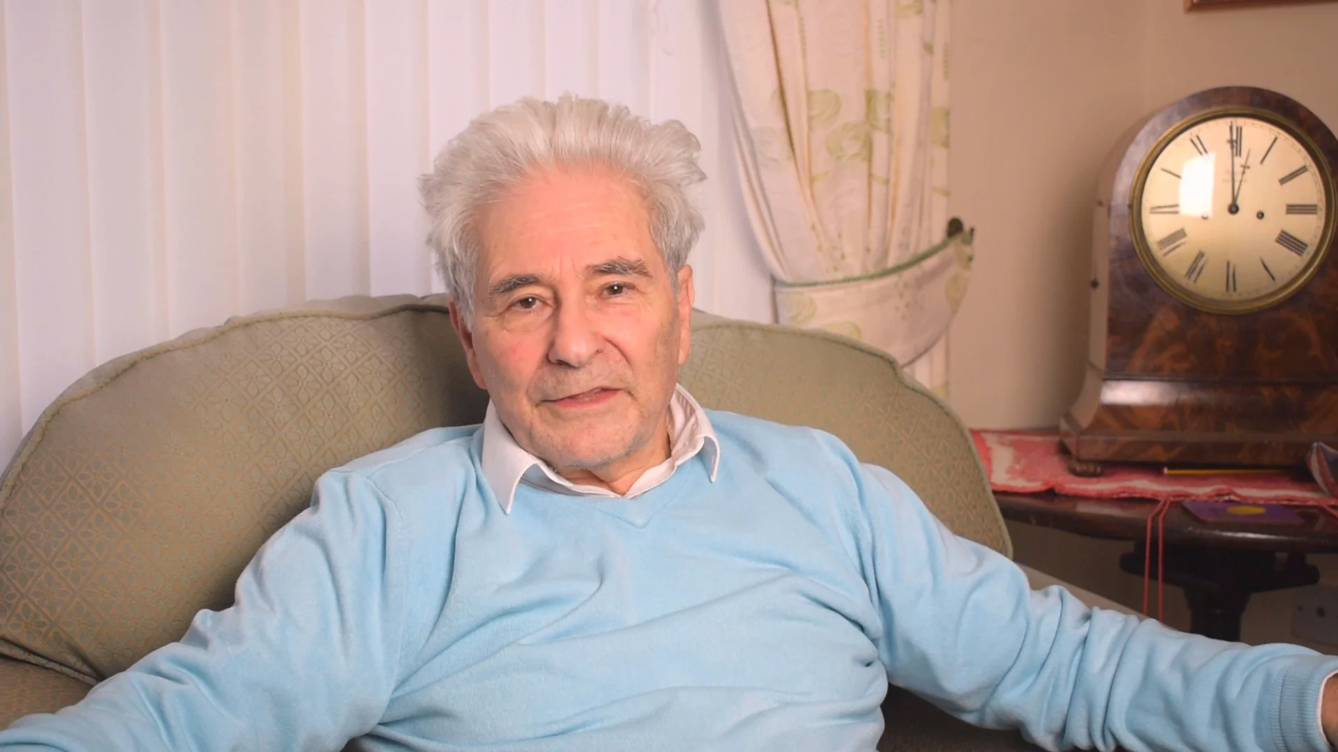 Dr-Michael-Gruneberg on Vimeo