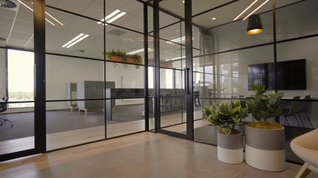 Walkthrough video examples on Vimeo