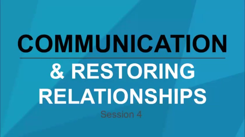 Book 7: Family Life (Updated) – GLC