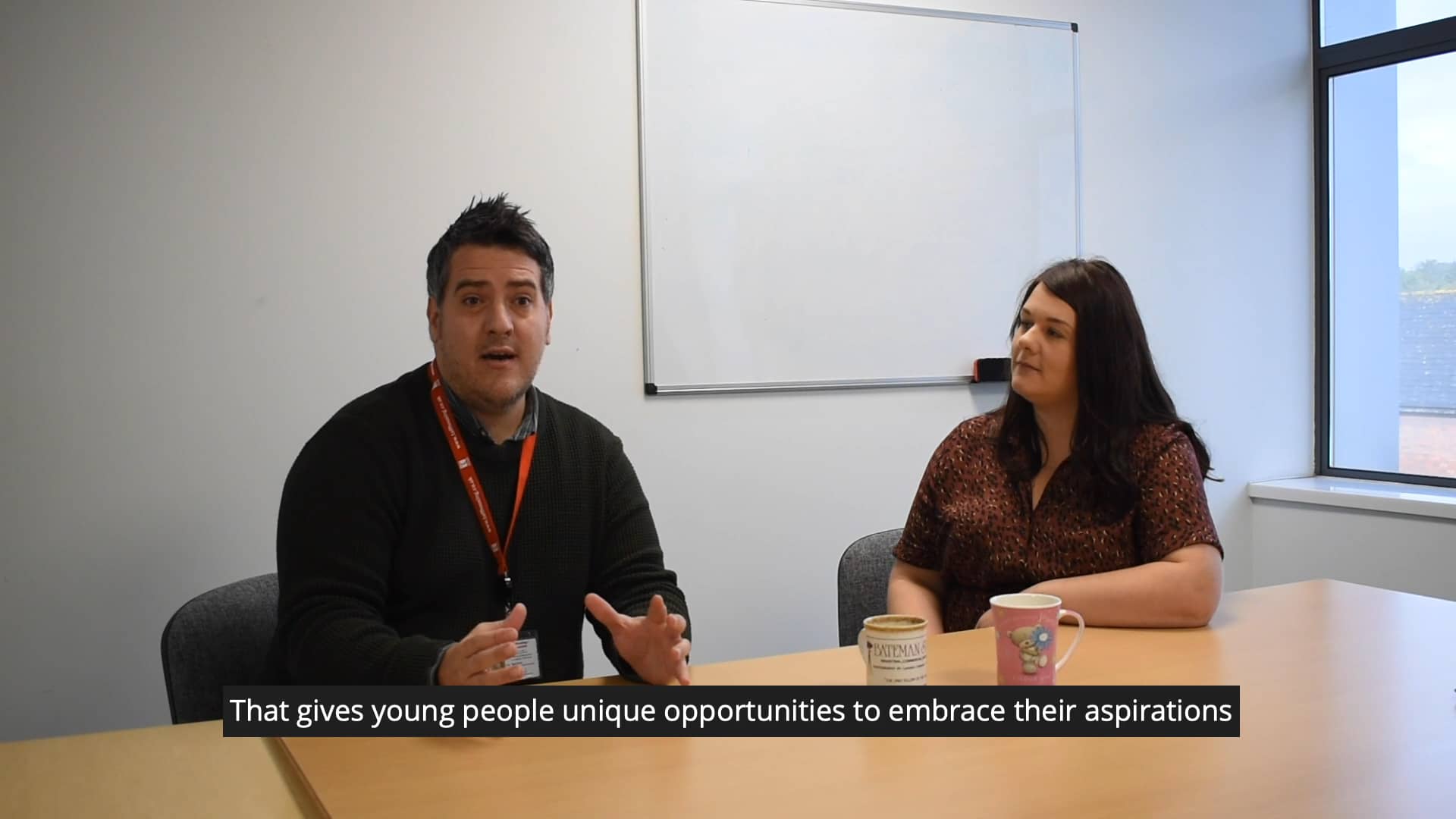 This is Housing | Ryan (Taff Housing) on Vimeo