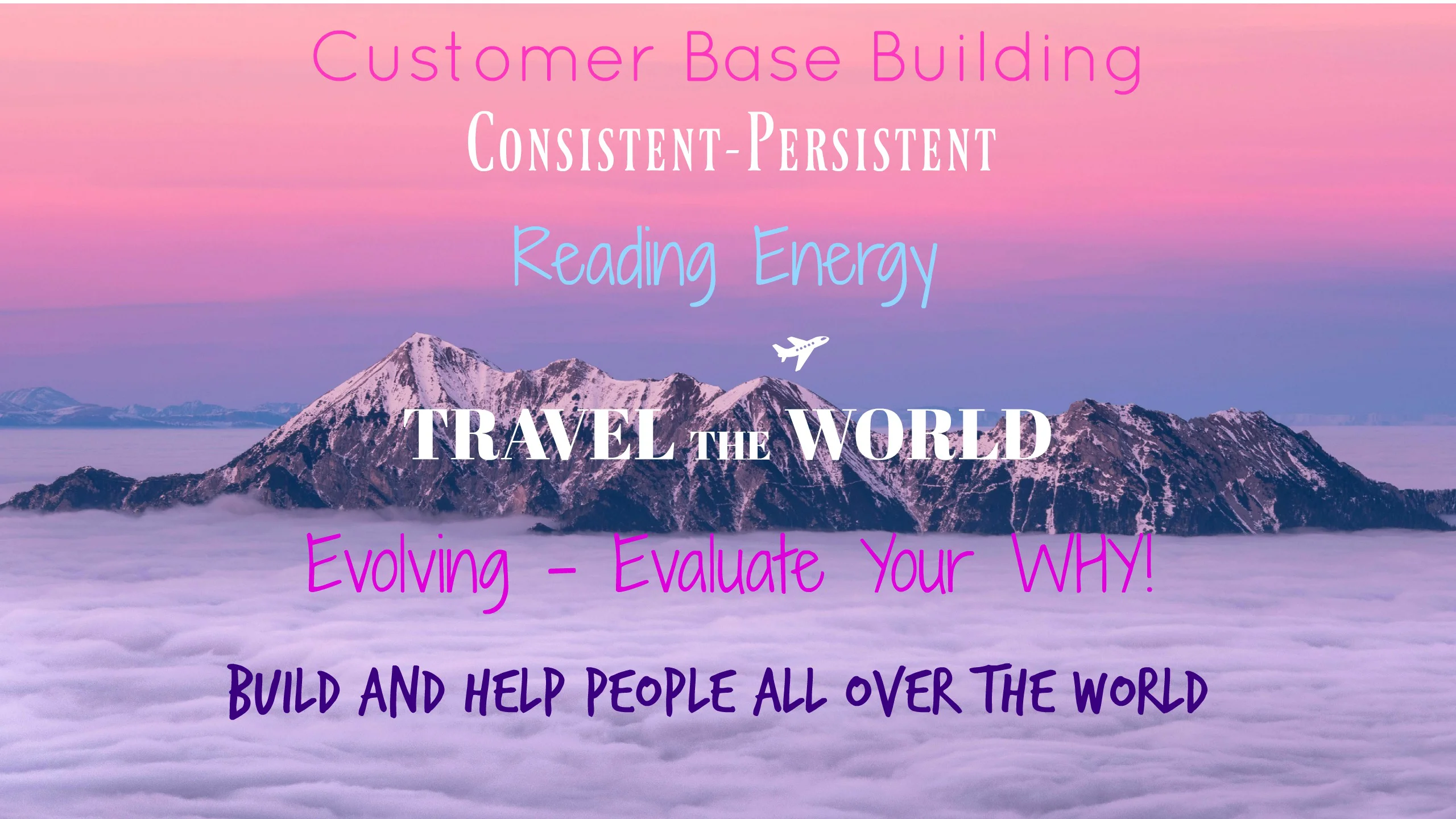 Global Legacy Team - So Much FUN! 90-day contest winner SURPRISE on Vimeo