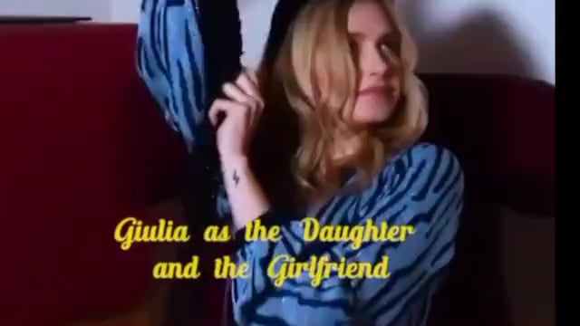 Reel 2020 - Giulia Gonella on Vimeo