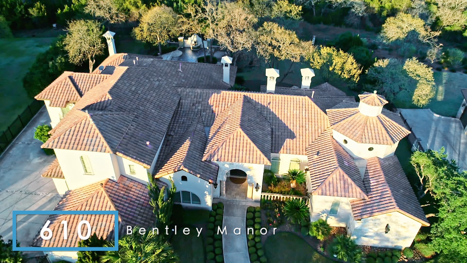 610 Bentley Manor - Branded on Vimeo
