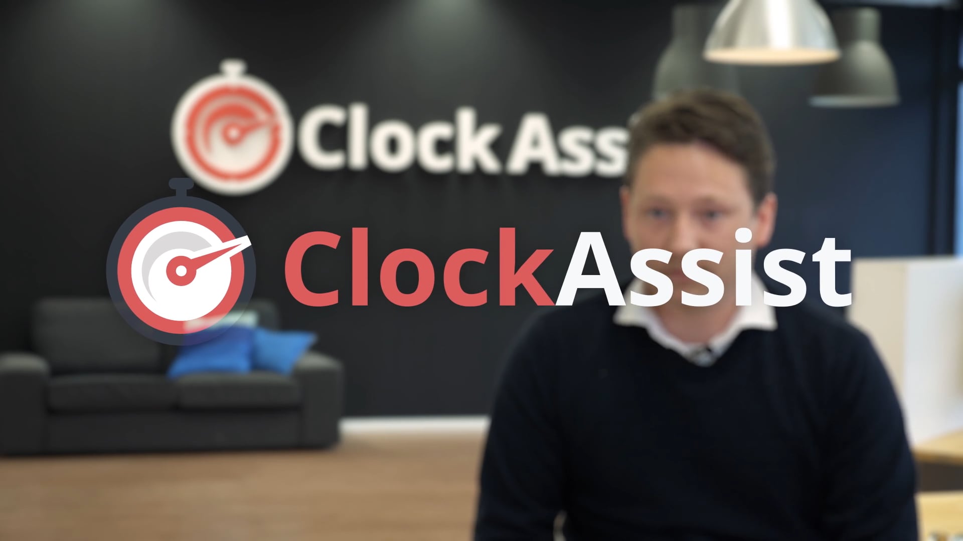 ClockAssist - Explainer video on Vimeo