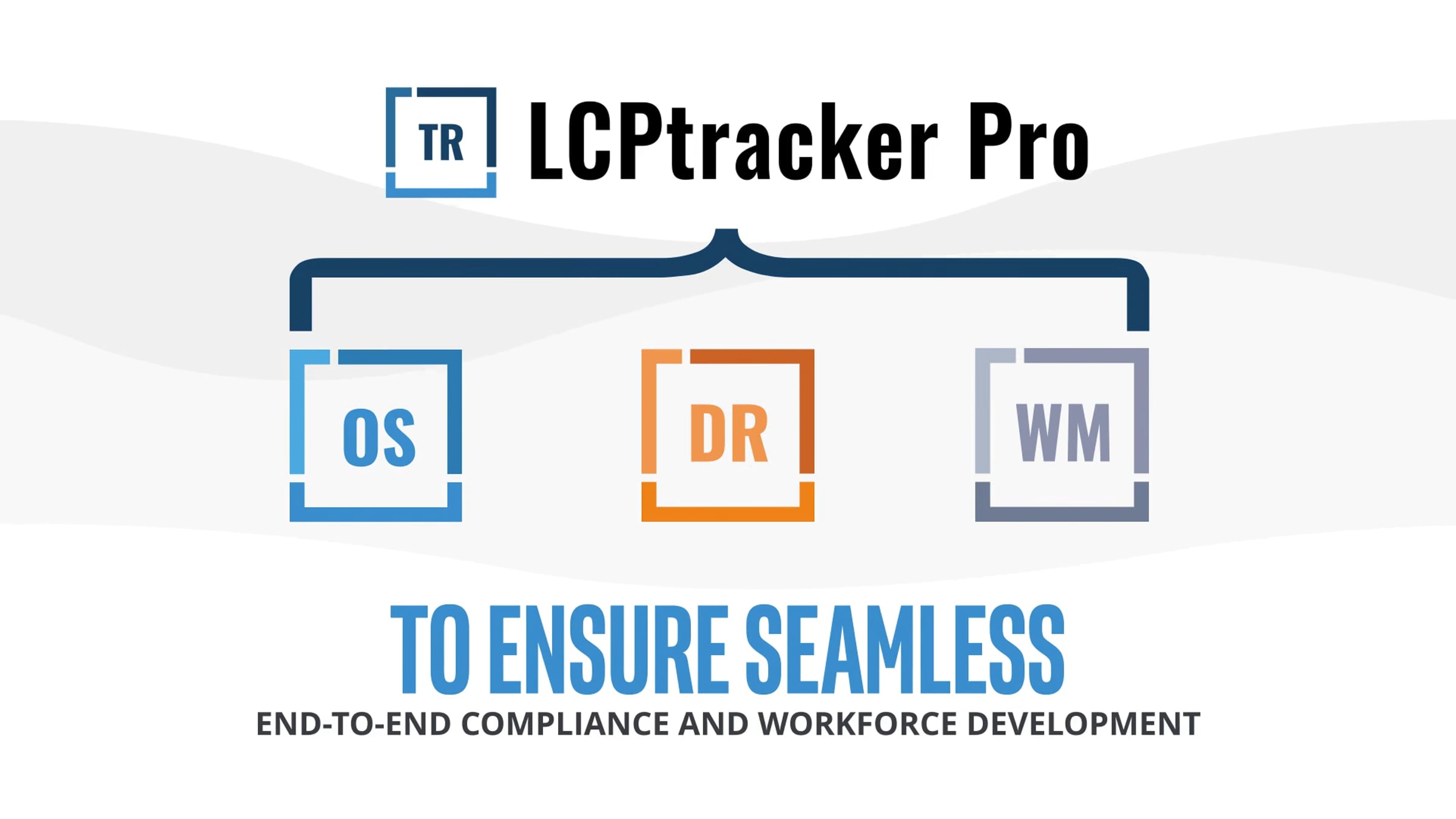 LCPtracker Pro Overview