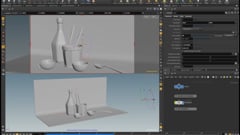 CGItrainer - Houdini - Essential Modeling