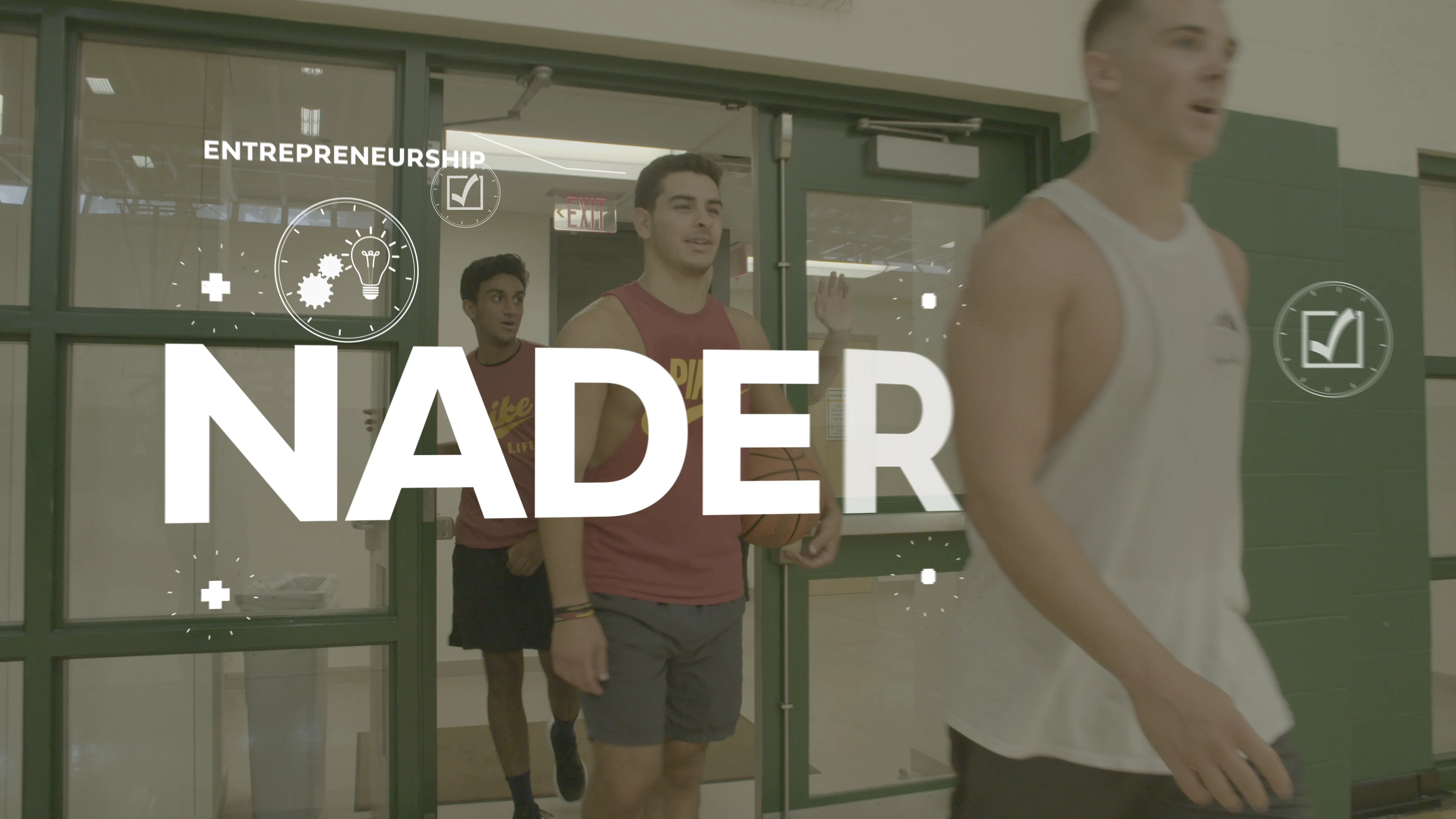 TRACKING IDEAS - Tracking Example 3 on Vimeo
