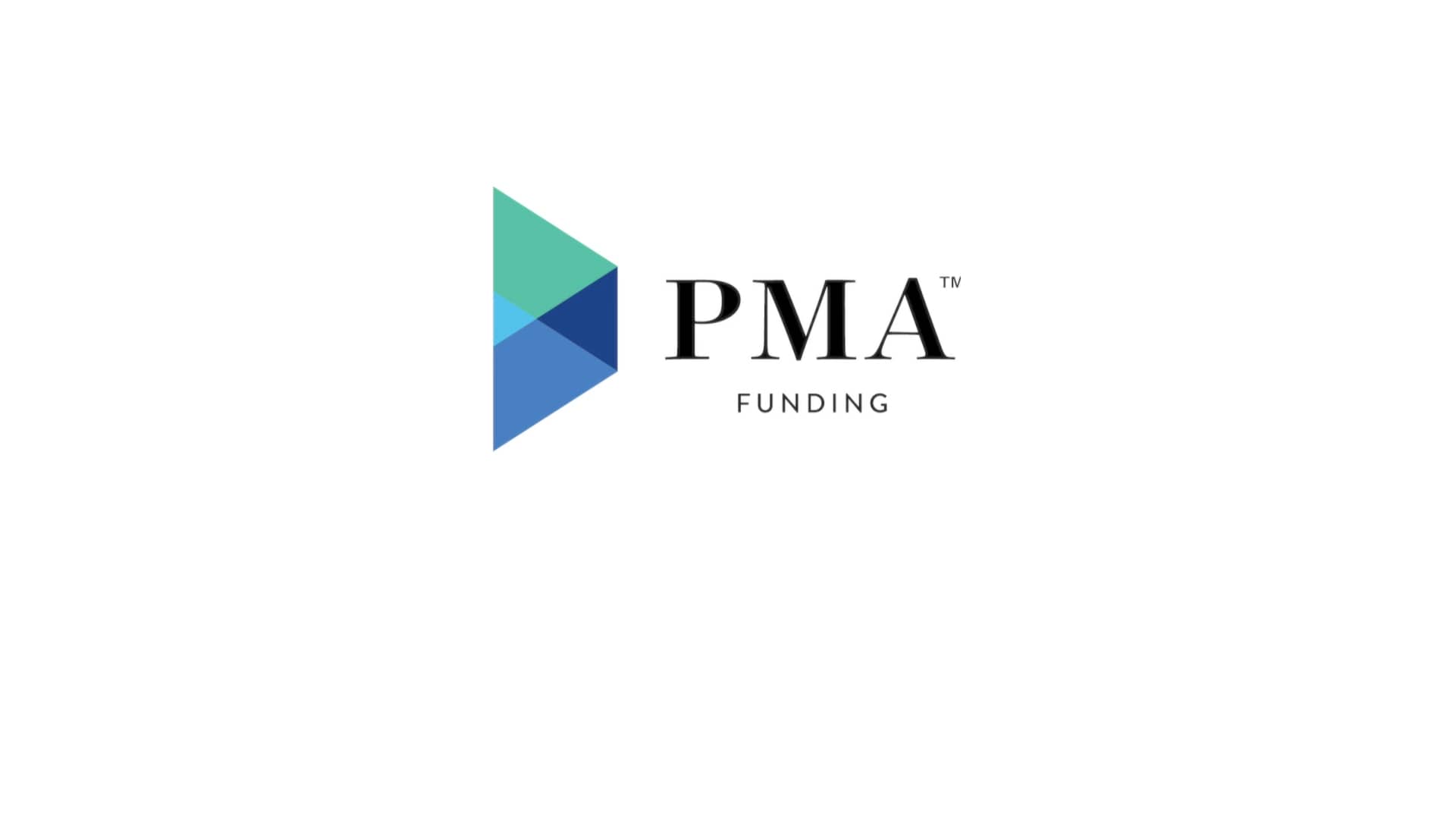 An Introduction to PMA Funding on Vimeo