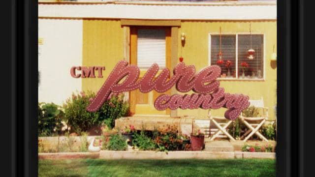 CMT Pure "Mobile Home" on Vimeo