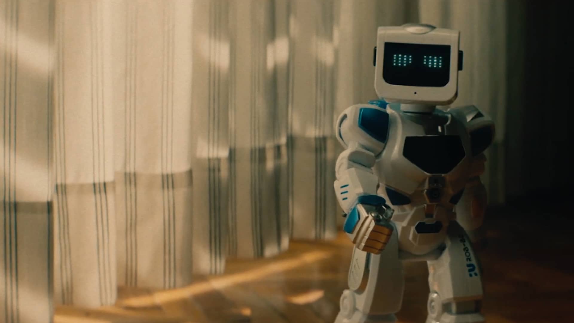 A1 Mk - Image on Vimeo