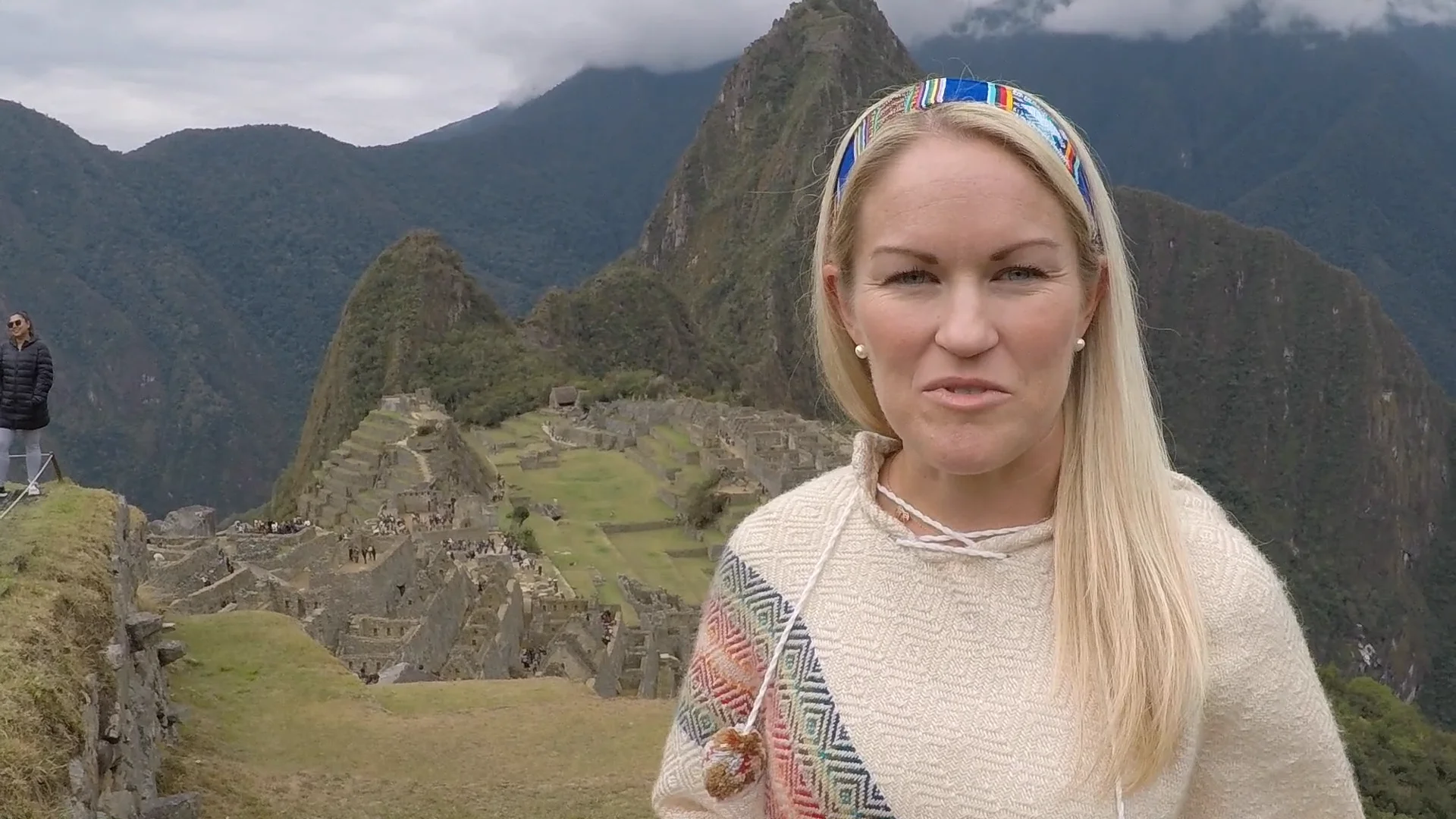 Testimonial 2 on Vimeo