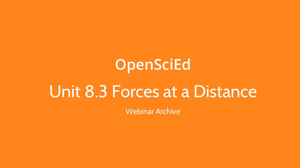 8th Grade Physics - MS-PS2-2, MS-PS2-3, MS-PS2-5, MS-PS3-1, MS-PS3-2 ...