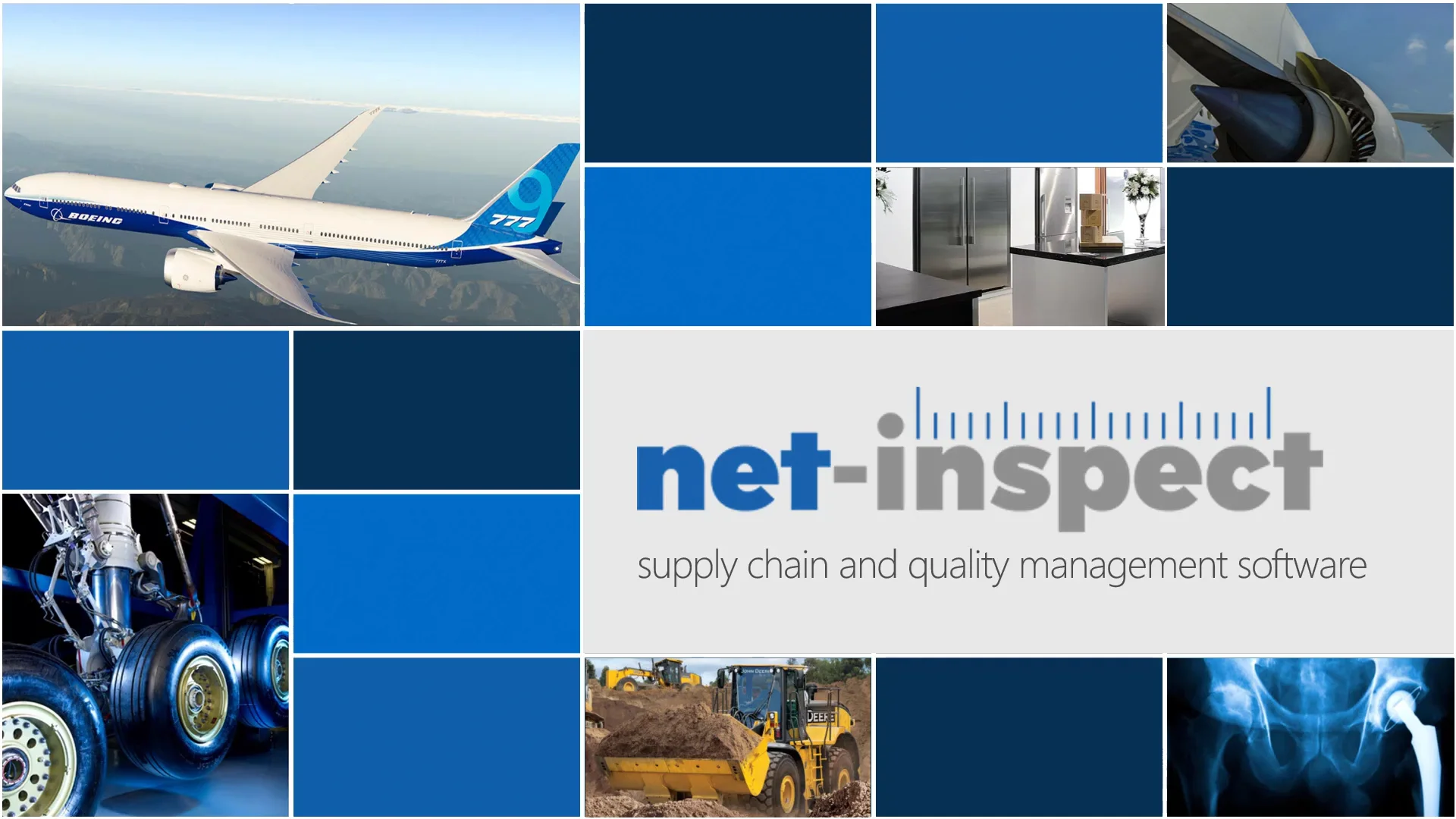 Net-Inspect Overview and FAI Demo